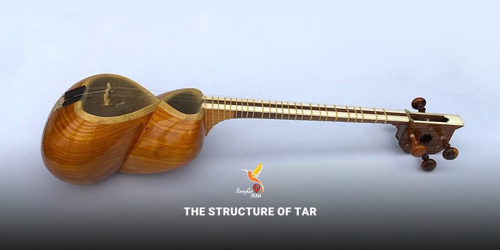 Overview of Traditional Music Instruments of Iran | Easy GO Iran