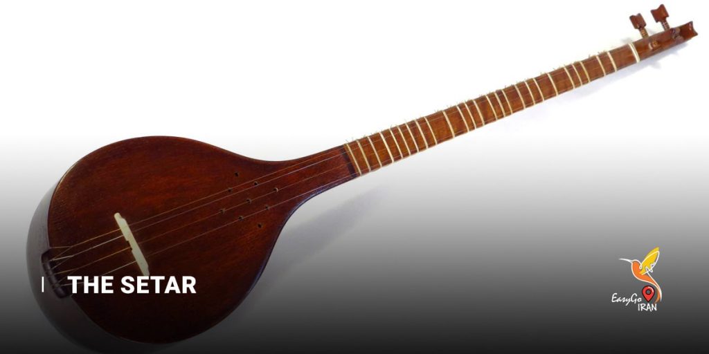 Overview of Traditional Music Instruments of Iran | Easy GO Iran