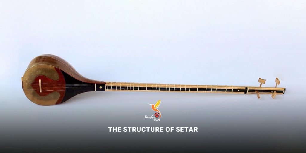 Overview of Traditional Music Instruments of Iran | Easy GO Iran