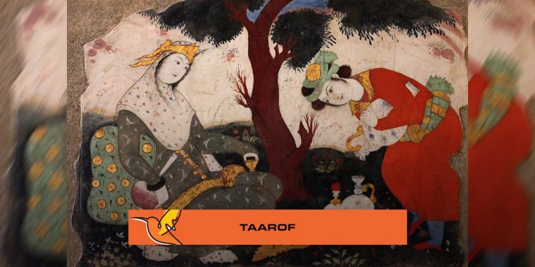 Persian Customs and traditions and their celebration | Easy GO Iran