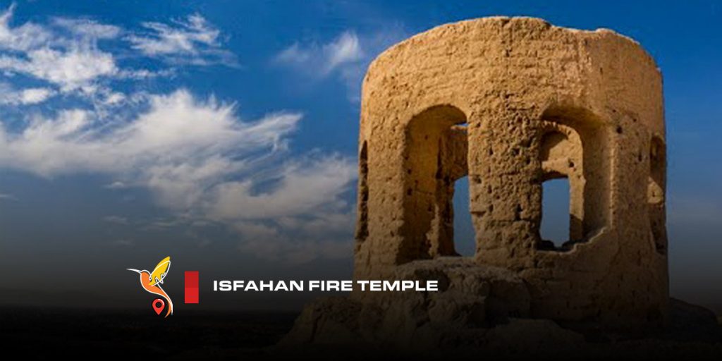 Zoroastrian Fire Temple place of worship | Easy GO Iran
