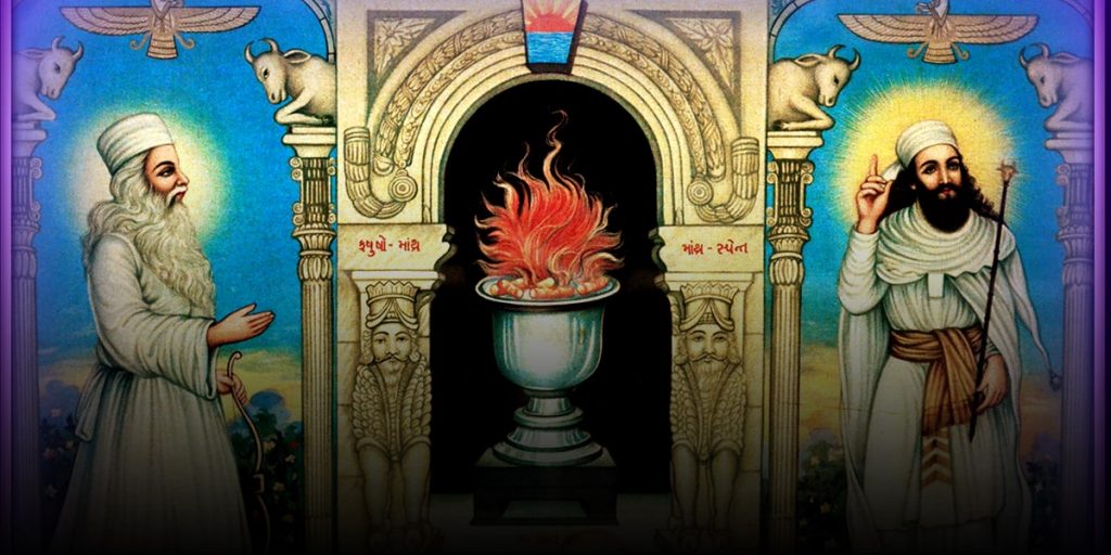 The Festival of Persian New Year, Nowruz, and its Rituals | Easy GO Iran