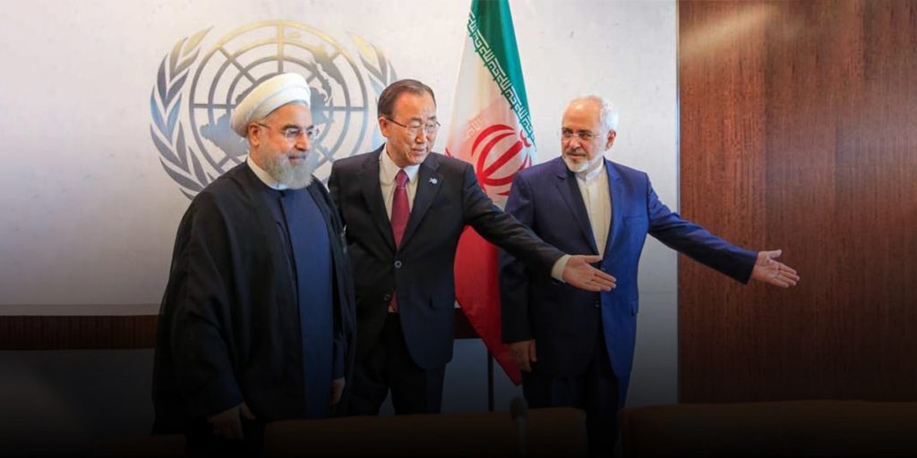 Through the different effects of culture in Iranian business | Easy GO Iran